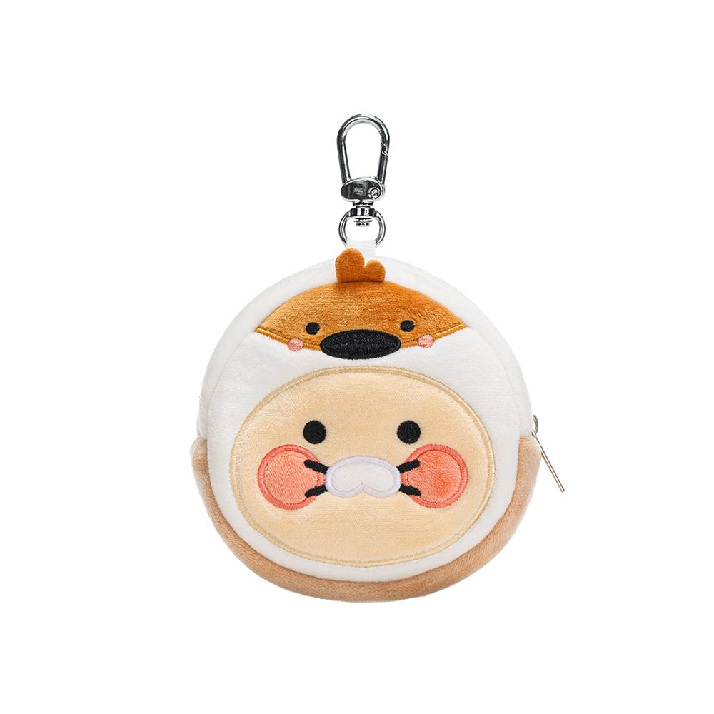 Choosik Cloud 9 Eagle Ball Pouch – KOODSHOT