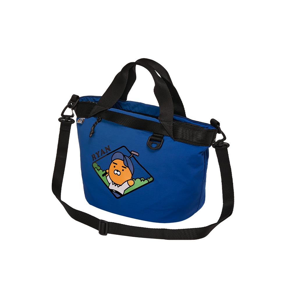 Ryan Go Green Tote Bag – KOODSHOT
