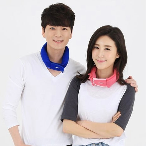 HERC Iced Cooling Summer Muffler – KOODSHOT