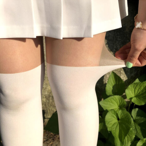 Women Golf UV Protection Stockings – KOODSHOT