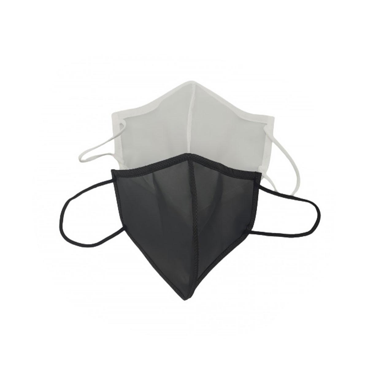 Mesh Cool Washable mask – KOODSHOT